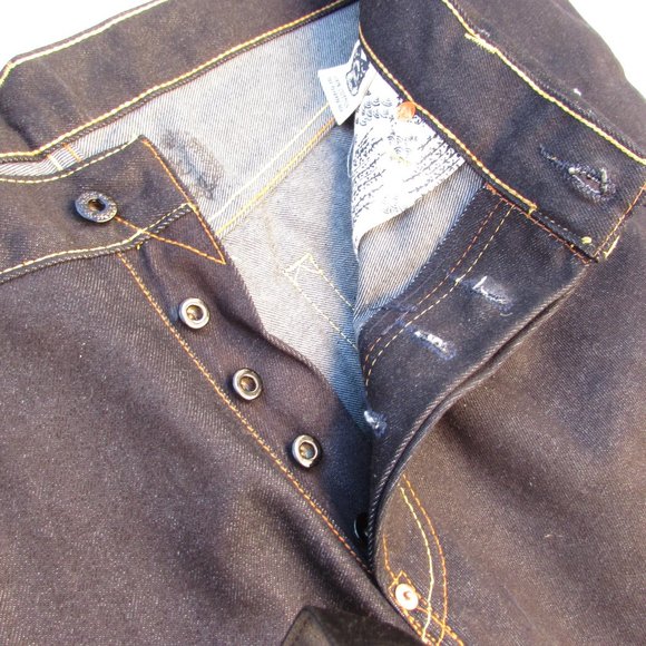 Red Monkey Co. | Jeans | Nwt Mens Rmc Jeans Size 38 | Poshmark